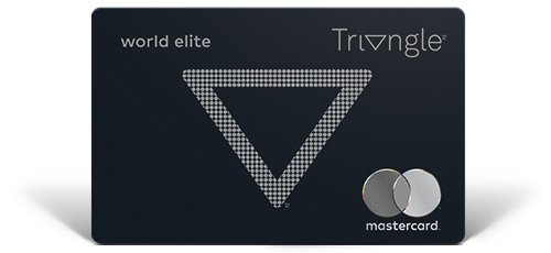 Canadian Tire Bank Credit Card Application