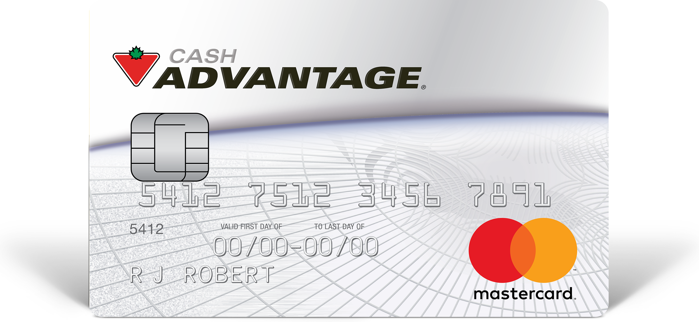 Canadian Tire Bank Credit Card Application