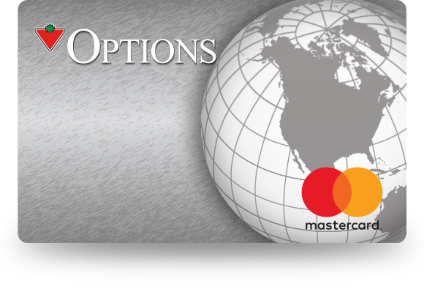 Canadian Tire Bank Online Account Enrolment - Convenient Banking Solutions