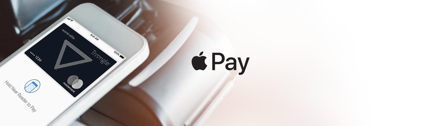 Apple Pay