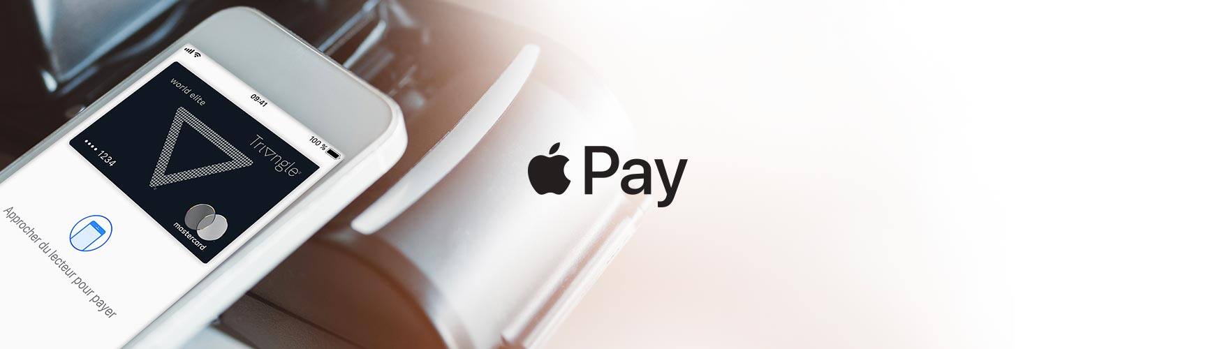 Apple Pay