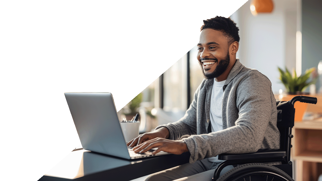 Accessibility - Enhancing Banking Services, Canadian Tire Bank